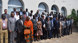 UNREC Regional Evaluation Conference on the Physical Security and ...